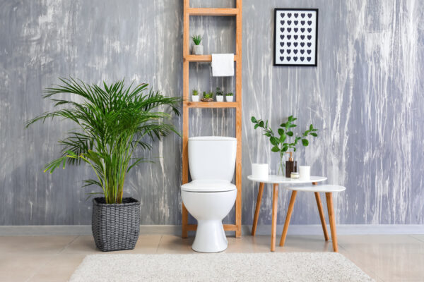 How to Make Your Restroom a Place of Wellness - AeroWest